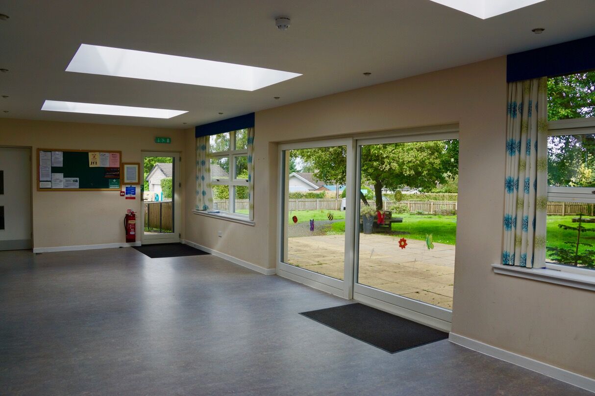 Community Centre For Hire | Gargunnock Community Centre