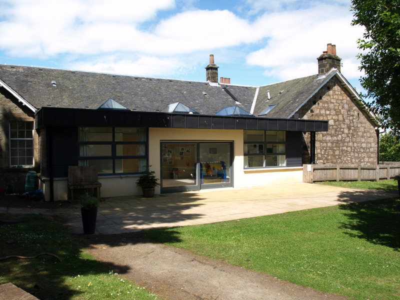 Community Centre For Hire | Gargunnock Community Centre