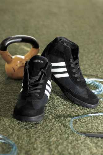 Fighting and Boxing Boots | Zona De Combate