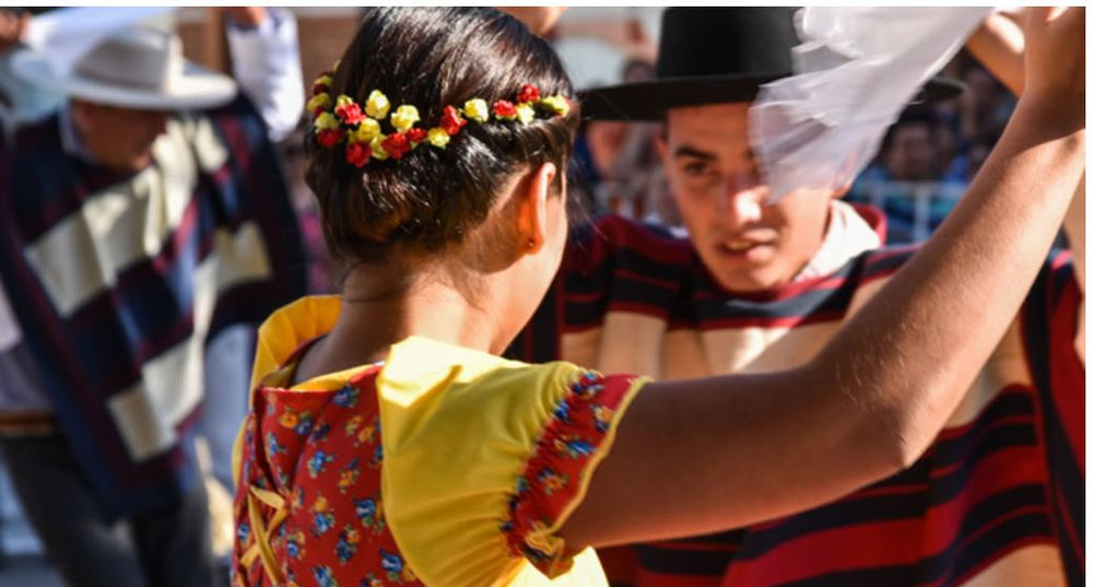 Chile’s traditional festivals: Independence Day