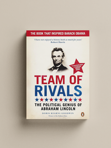 Book Club | Pesos Pesados