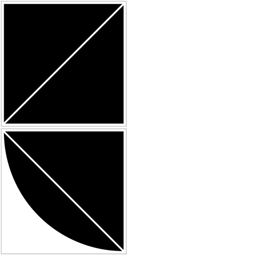 Combo Rose Solid | Estúdio Mosaico