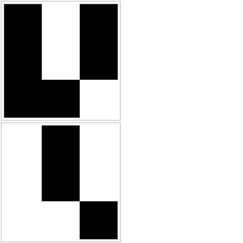 Combo Blocks | Estúdio Mosaico