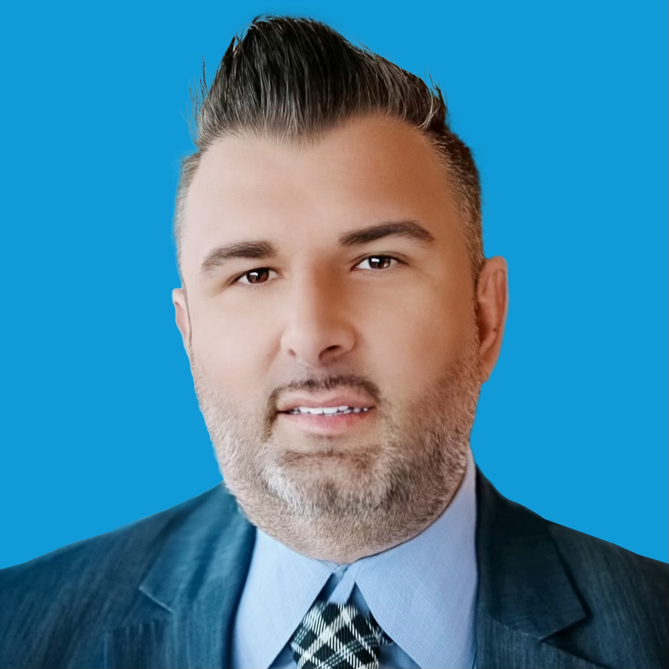 Damir Mustafic - Digital Product Creator | Automotive Technology