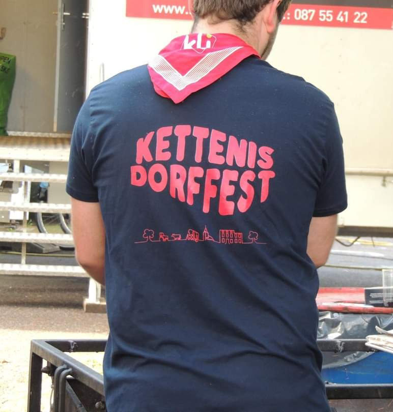 Dorffest 2024 | KLJ Kettenis Website