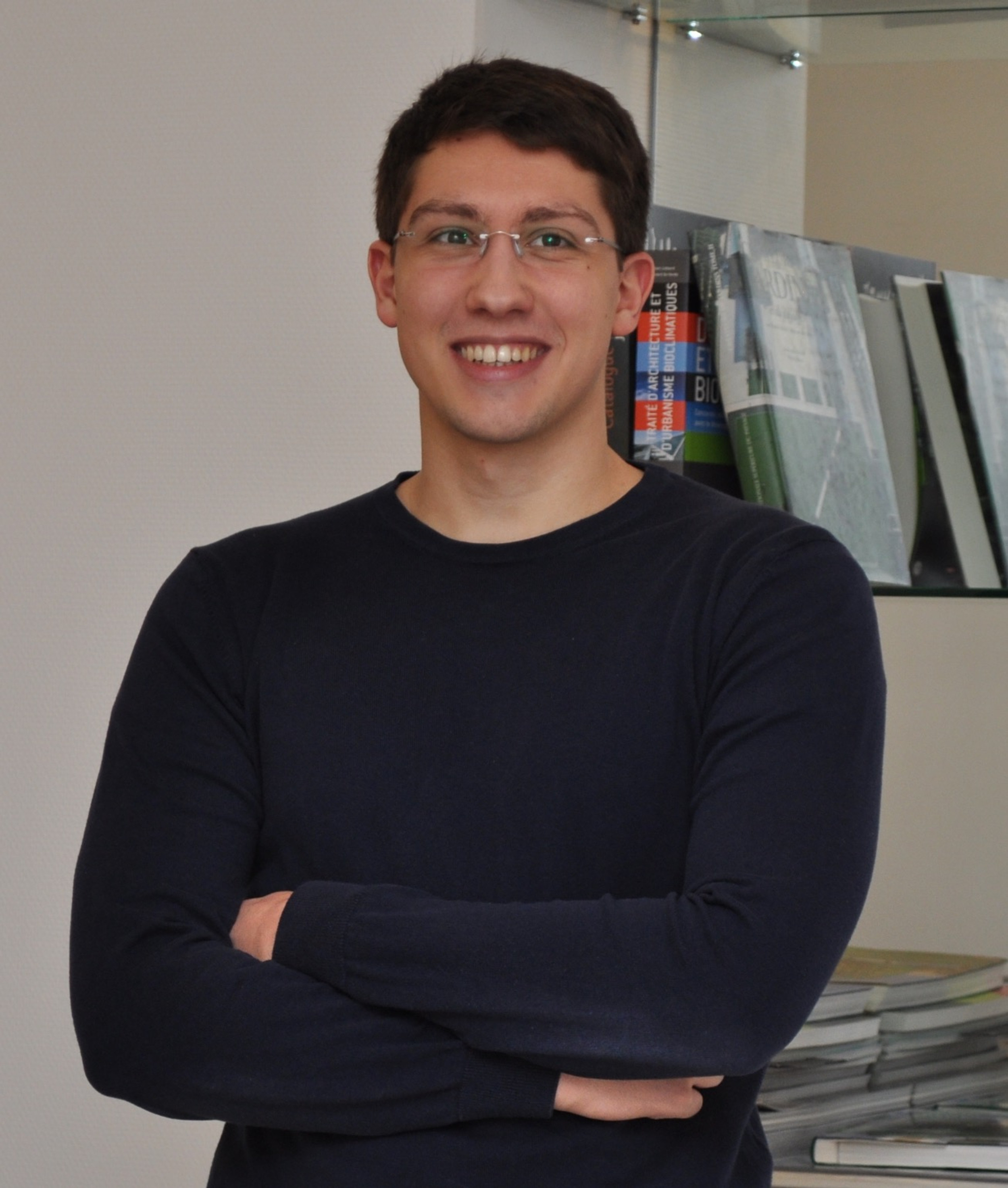 Jérôme Hohl | vibration-editions