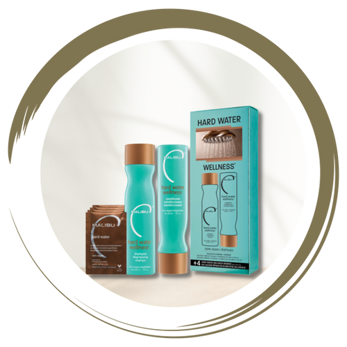 MALIBU C Hard Water | Zen Hair .CO