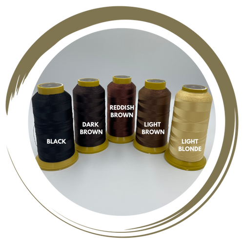 THREAD - for weaving | Zen Hair .CO