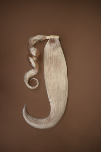 Serene Ponytail | Zen Hair Extensions