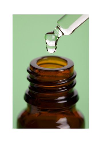 25 ml liquid homeopathic preparation | Kim Parry