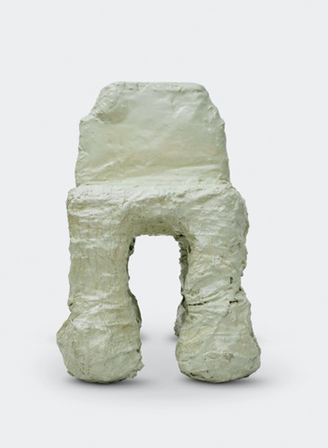 Tritus Chair | ITS NICE INSIDE