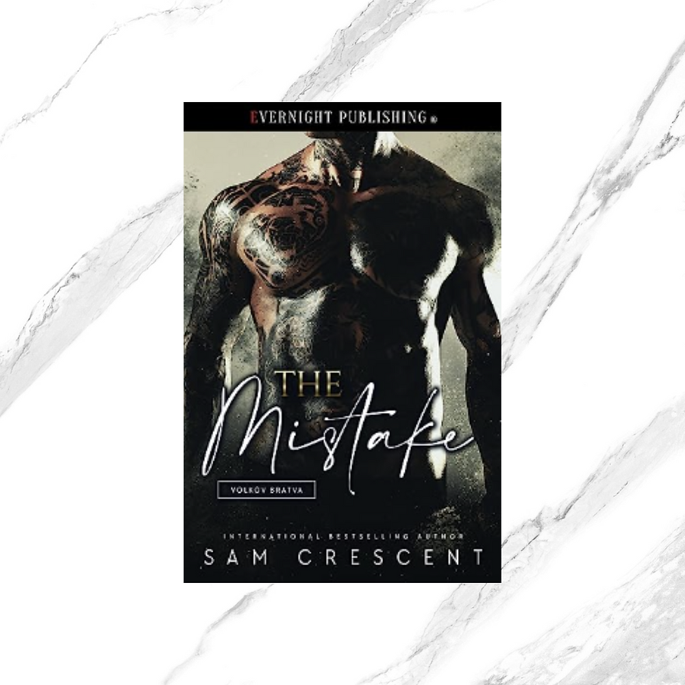 The Mistake Book Review