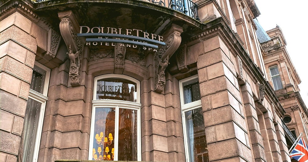 How to Become a DoubleTree Travel Agent