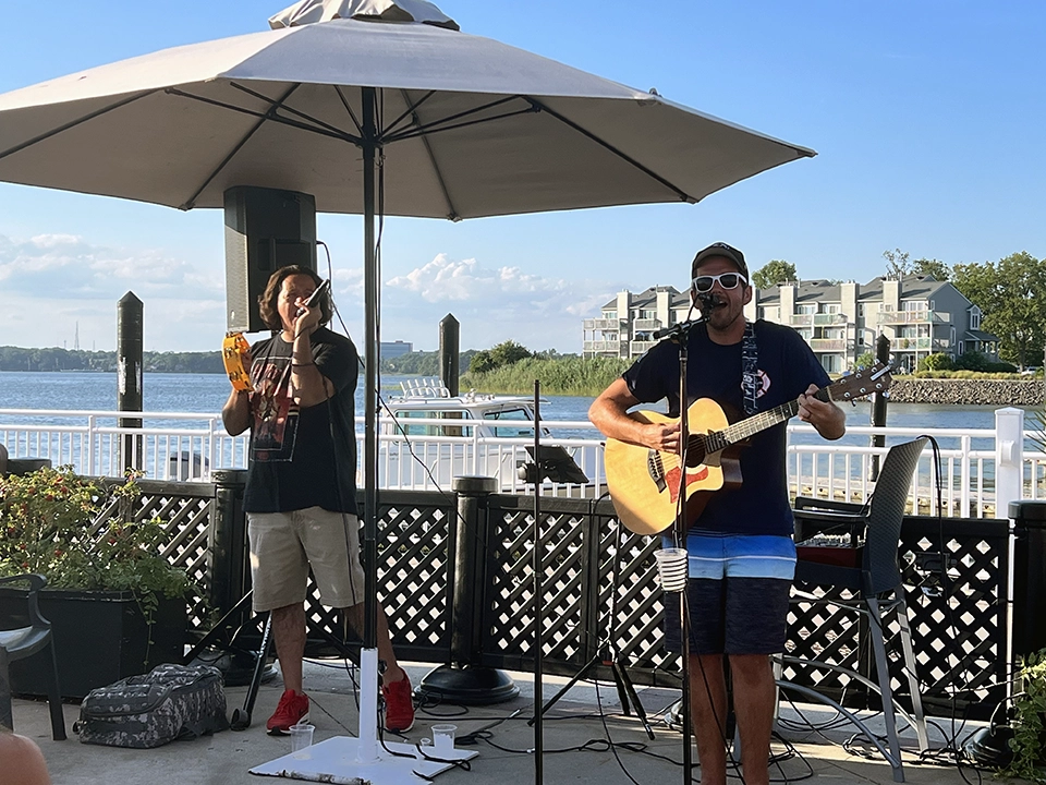 Belmar Tourism | Vacation & Visitor Guide Belmar NJ | Local Info