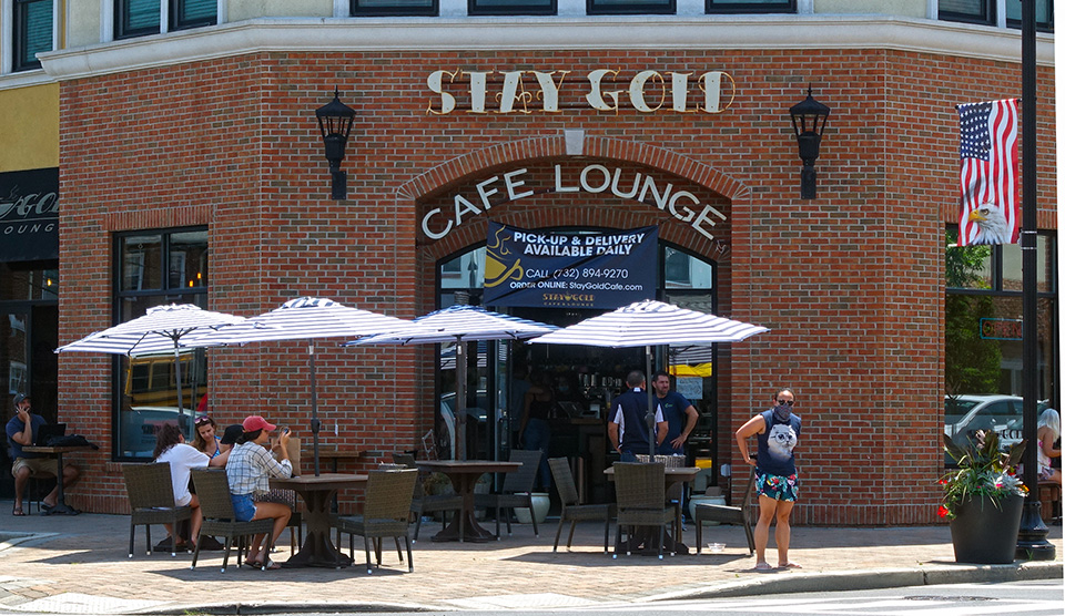 Visit Belmar NJ | Beach Vacation Guide | VacationInBelmar.com