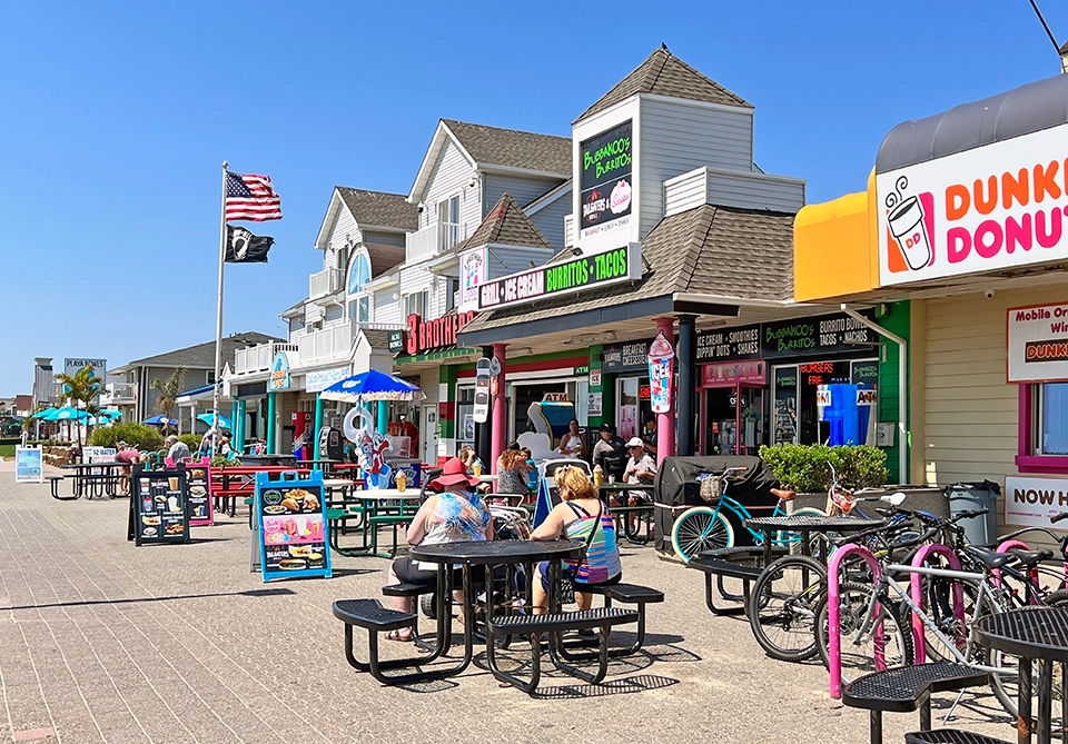 Updated 2025 Belmar Visitor Guide: Belmar Beach Tags, Parking, Vacation ...