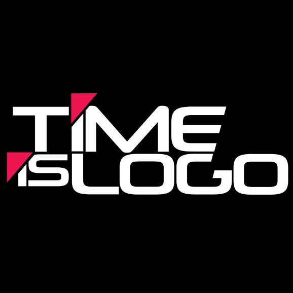 Time is Logo - Création de logo et prépresse