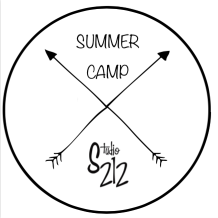 Camp Deposit | studio212arts