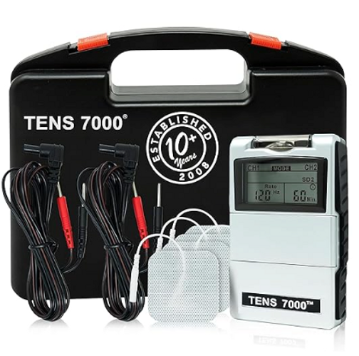 A Guide to Pain Management In Horses:Enhancing Equine Therapy with TENS: