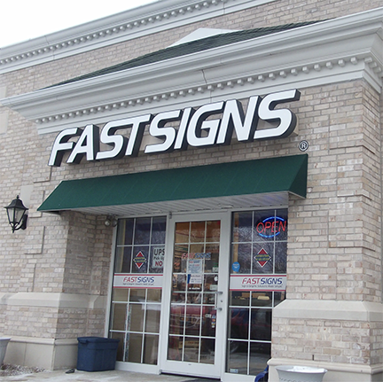 Fast Signs