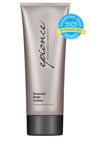 Renewal Body Lotion | 230 ml (8.0 fl oz) | All Skin Types | Tanyas ...