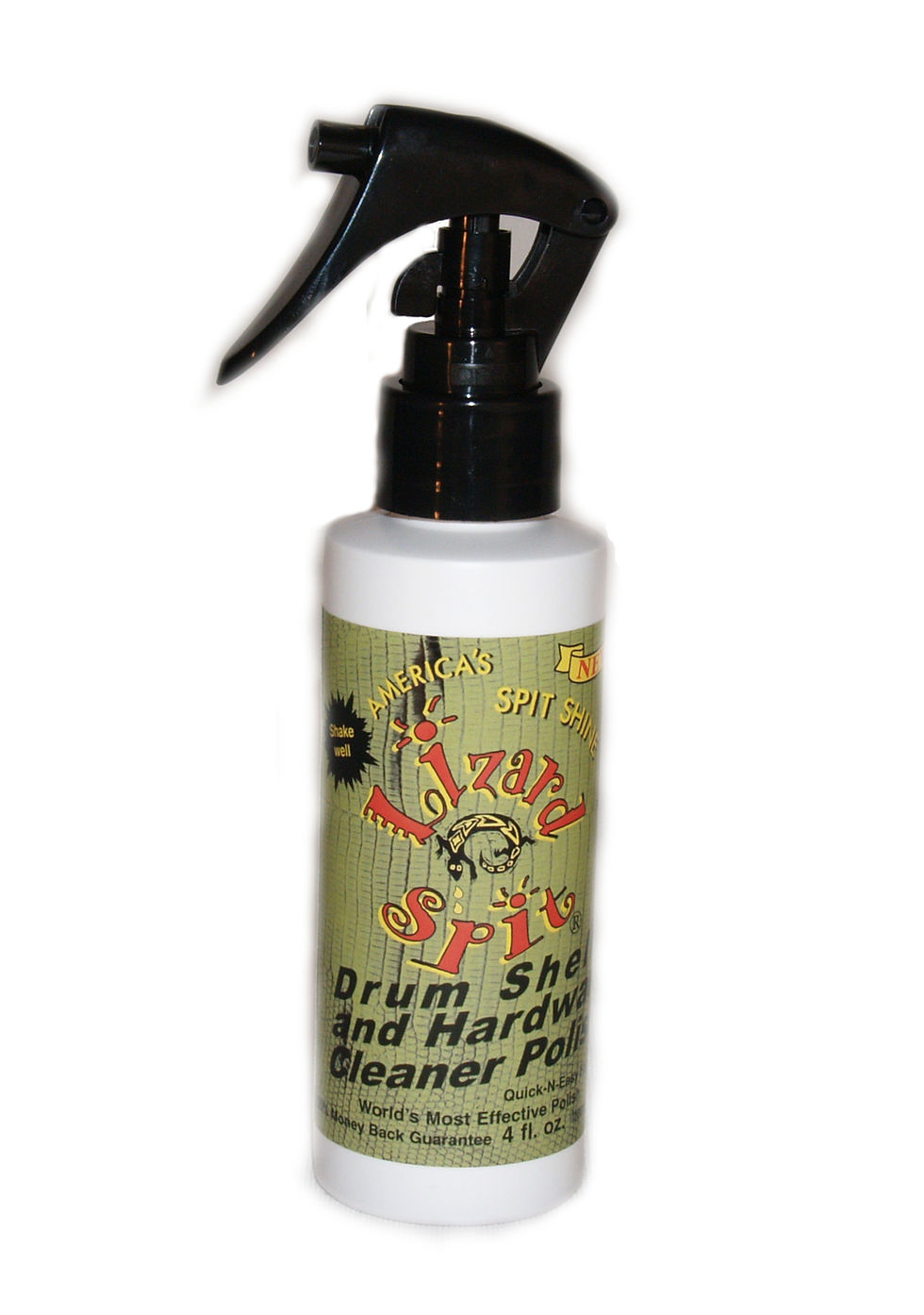 Musician Products | Lizard Spit Cleaning Products 2/2