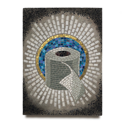 "Holy Trinity / Toilet Paper" | bachor