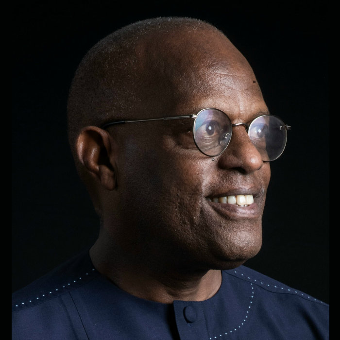 Prof. Emile Rwamasirabo | Innovations And Futu