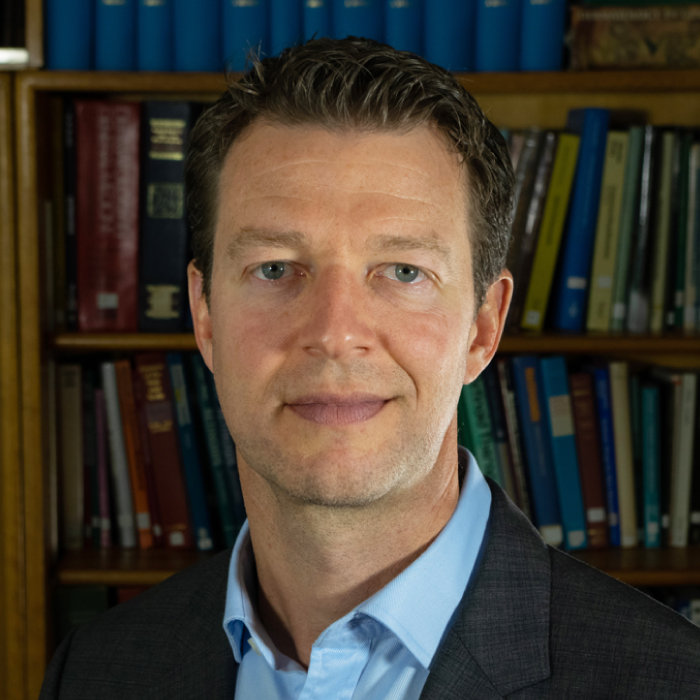 Dr. Thomas G Weiser | Innovations And Futu