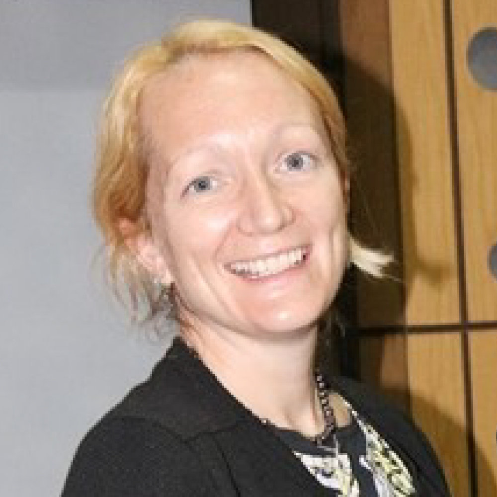 Dr. Emma Thomson | Medical Education in Africa