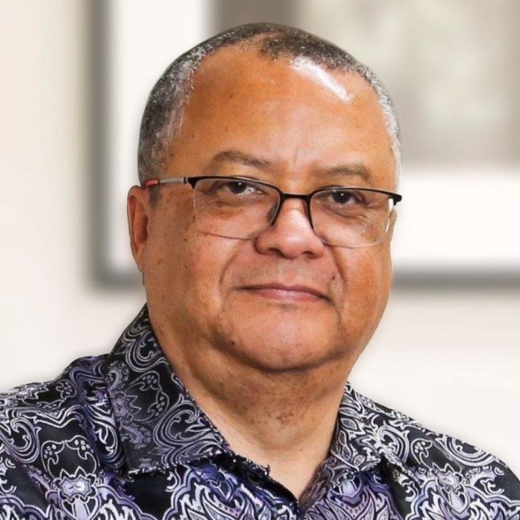 Prof. Lionel Green-Thompson | Innovations And Futu