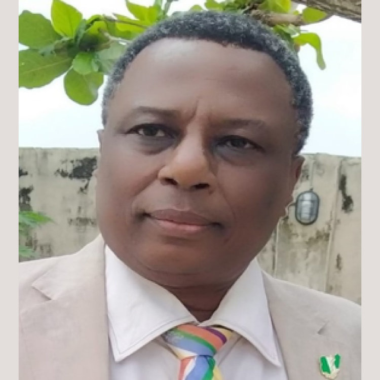 Prof. Abdulraheem O. Mahmoud | Medical Education in Africa