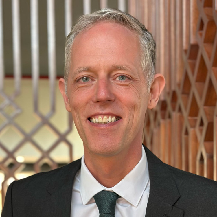 Dr. Michael Moneypenny | Innovations And Futu