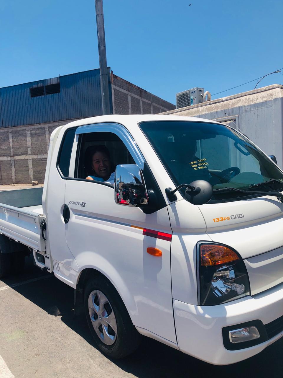 REAL STOCK | Real Motors