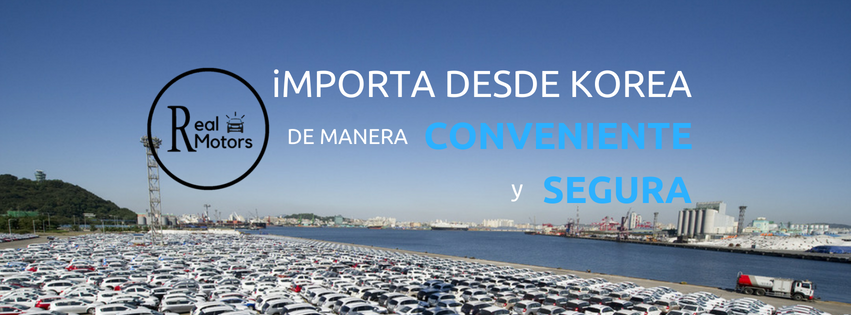 REAL STOCK | Real Motors