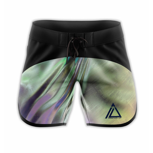 Men's physique board shorts for competition | AmigoCustom