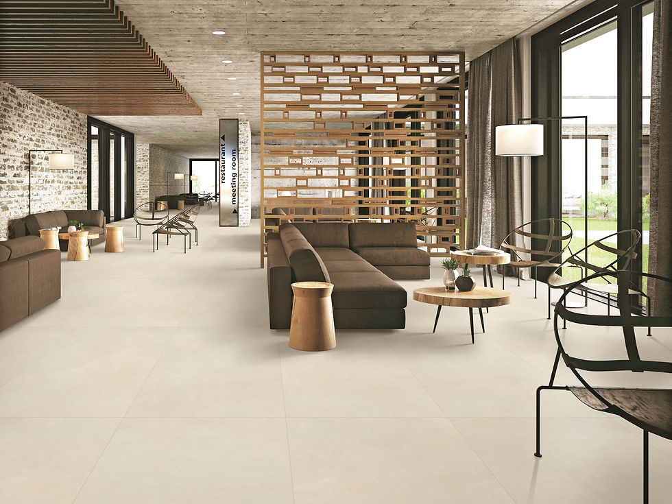 Matt Tiles | URBAN TILE