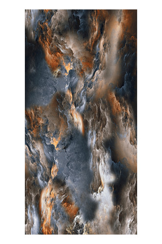 Jazz Range Sunset Inspired Wall & Floor Tile Porcelain 60x120cm | URBAN ...