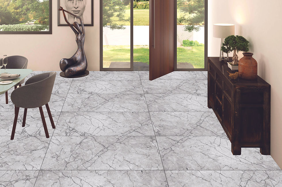 Matt Tiles | URBAN TILE