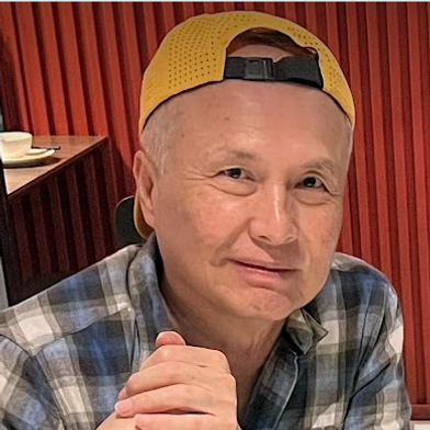 Tom Yu | 2023 TAC-WC