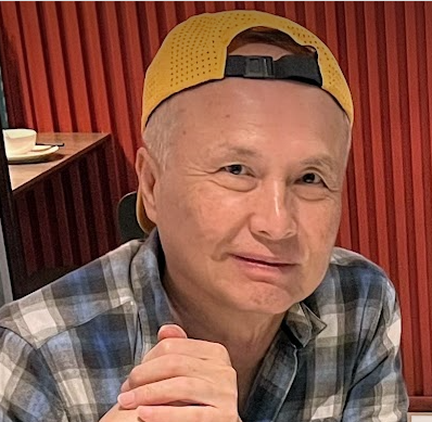 Tom Yu | 2023 TAC-WC