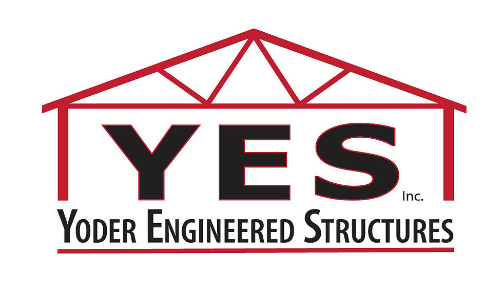 Home | Yoder Engineered Structures