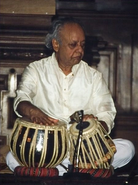 India's 7 Greatest Tabla Players of All Time