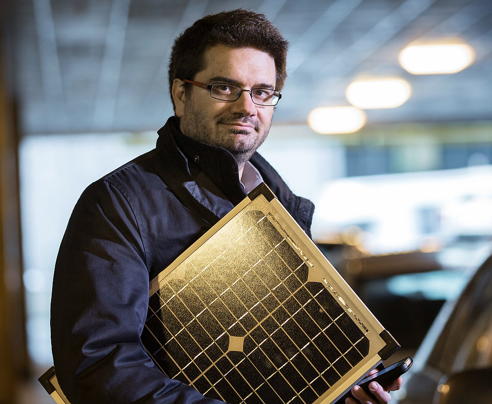 INRS professor recognized for international research and mentoring ...