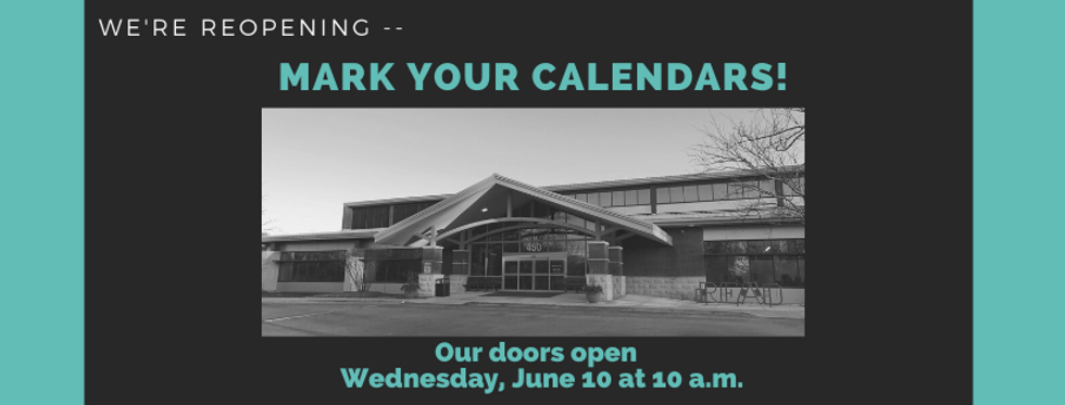 HOME | Brownsburg Library