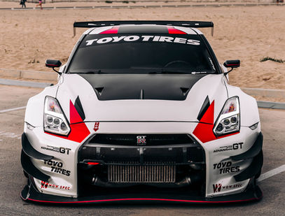 Nissan GTR | Birmingham | Gt3rr