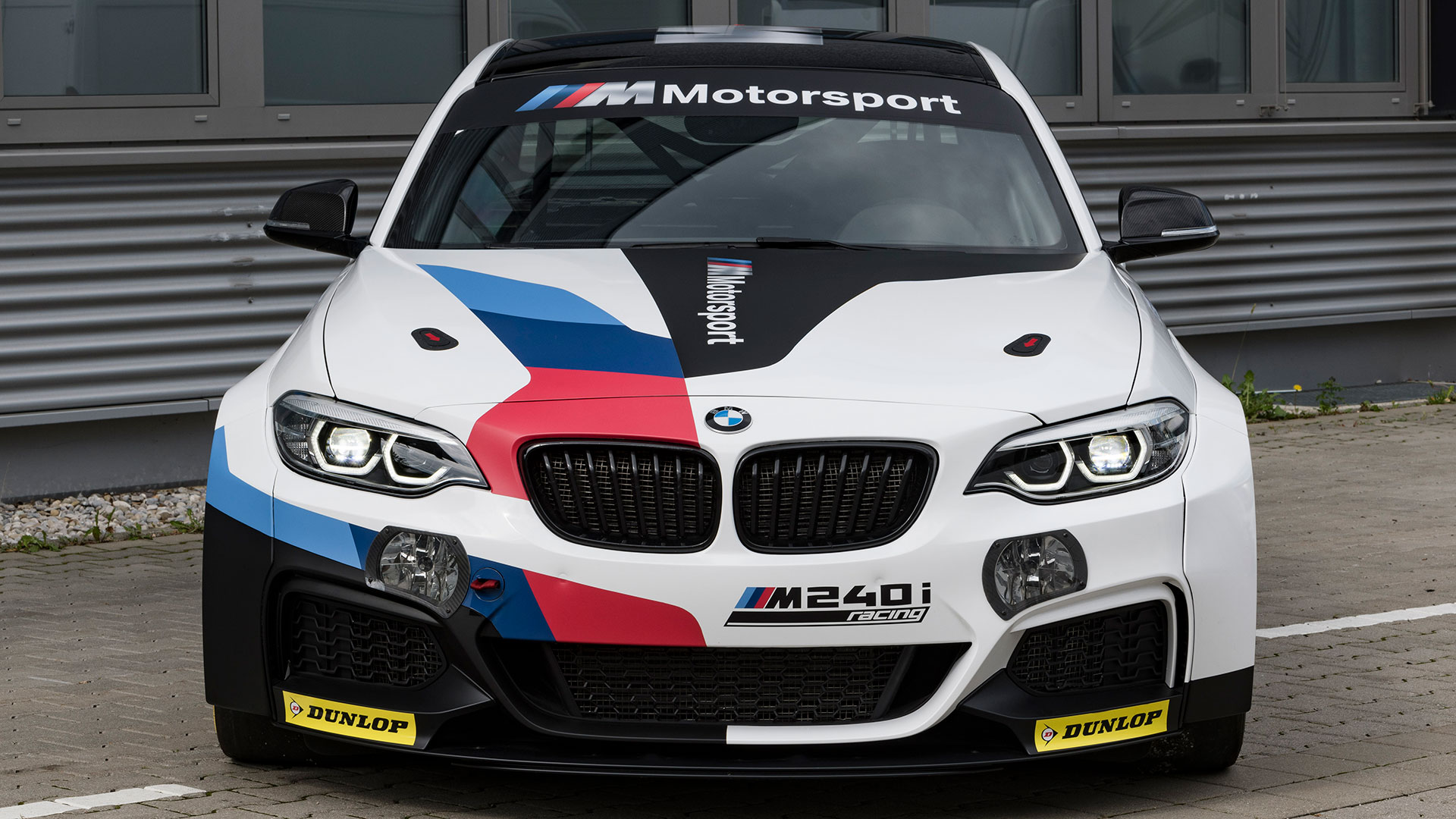 BMW Aero Styling and Body Kits, M2, M4 DTM, Z4 GT3