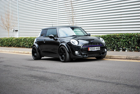 Mini Cooper F56 F57 | Miniflares