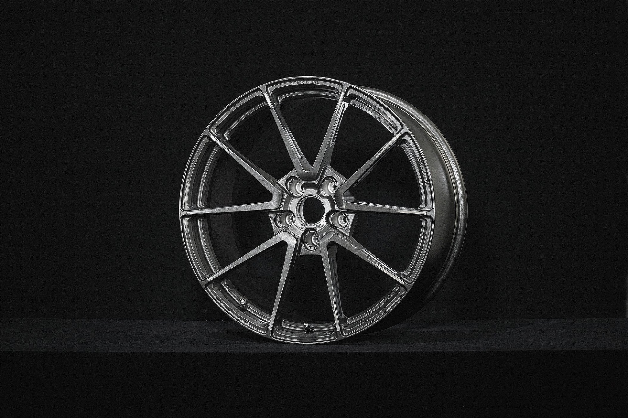 Tws-forged | UK | V.A.D Design