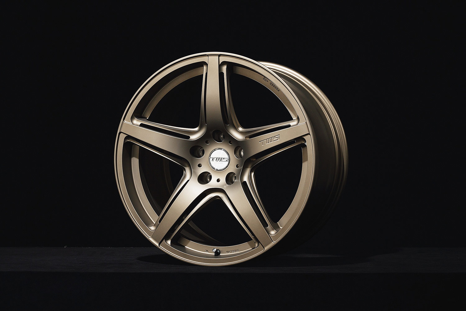 TWS Forged | England | V.A.D Design